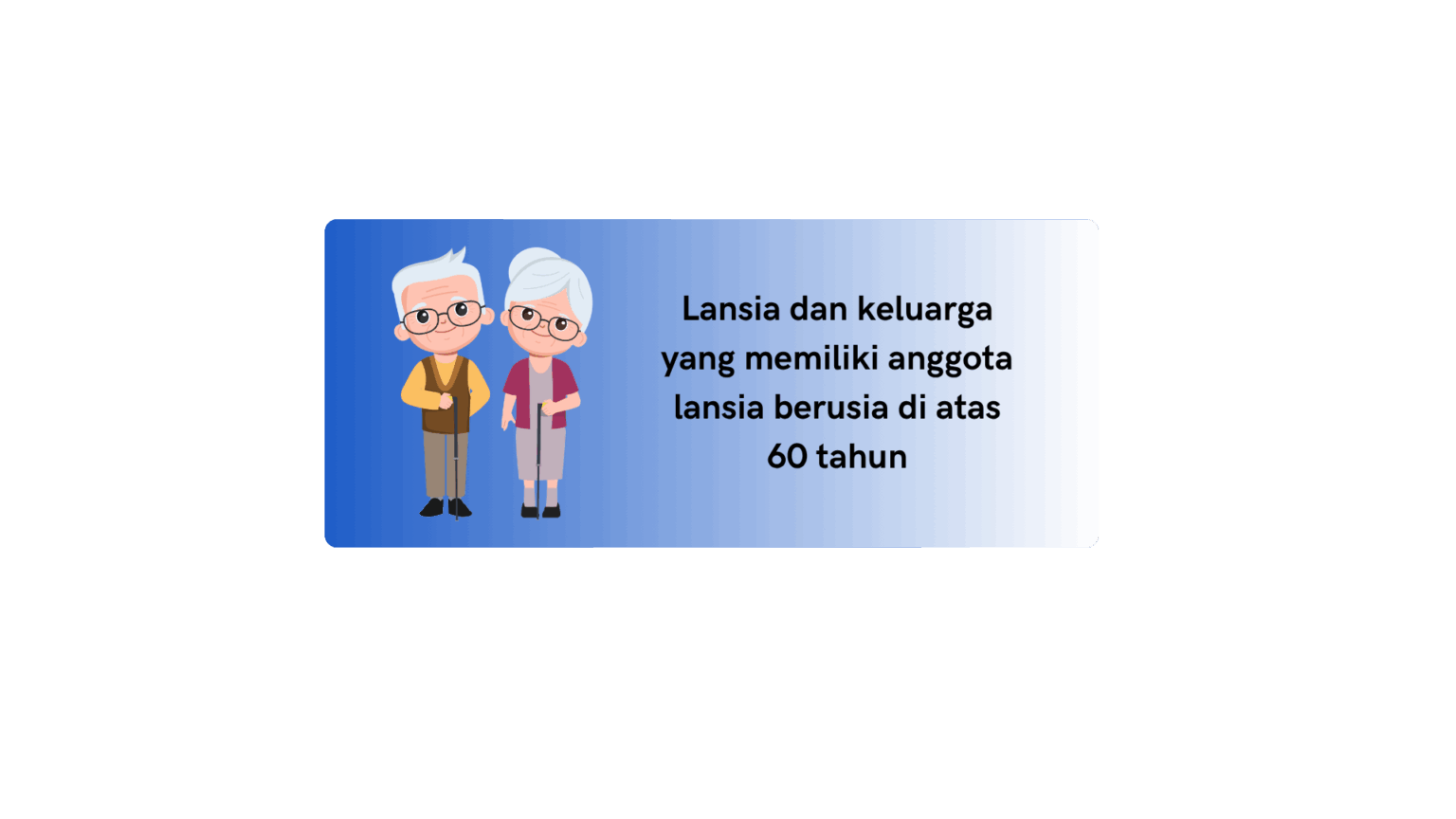 Bina Keluarga Lansia (BKL): – Keluarga Jogja